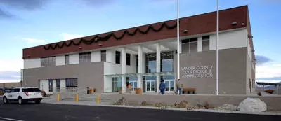 Lander County | Eleventh Judicial District Court, NV